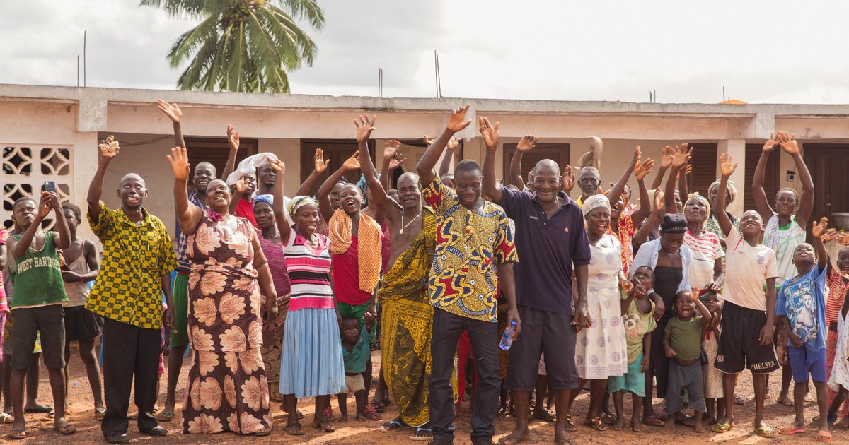 Uniting to Combat NTDs welcomes UK government international development ...