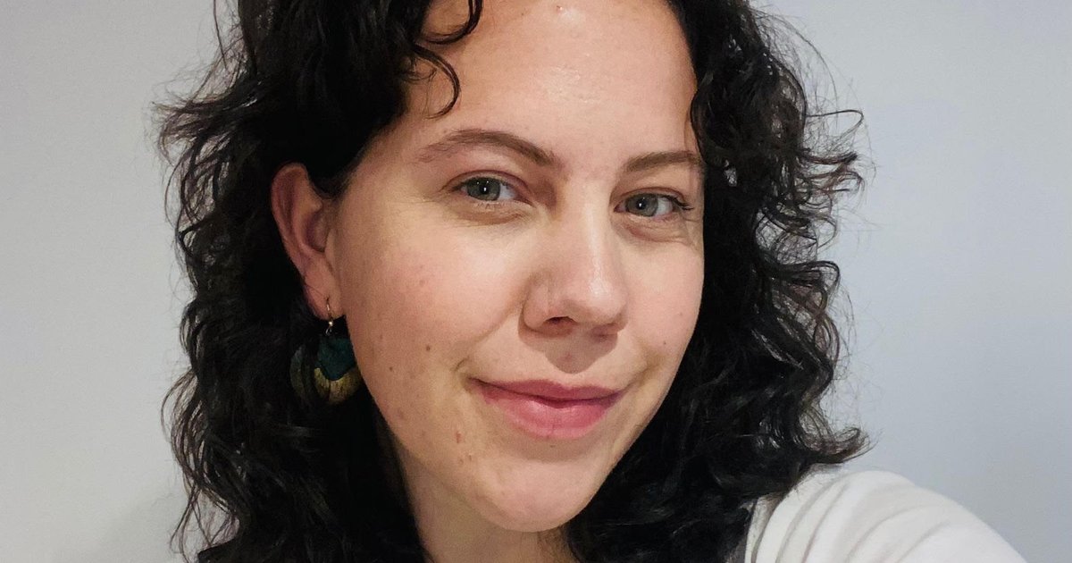 Jessica Robbins, Project Assistant | Uniting to Combat NTDs