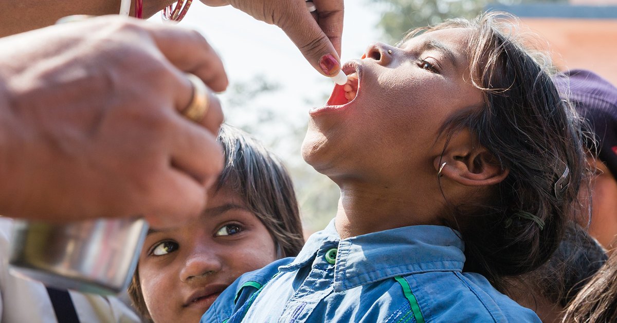 Uniting Partners Report | Uniting to Combat NTDs
