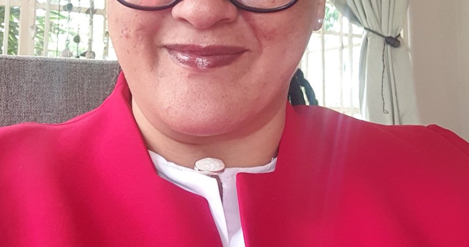 Ruth Rensburg, Senior Resource Mobilisation Advisor | Uniting to Combat ...