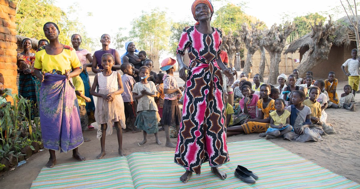 Tools for NTDs demand generation | Uniting to Combat NTDs
