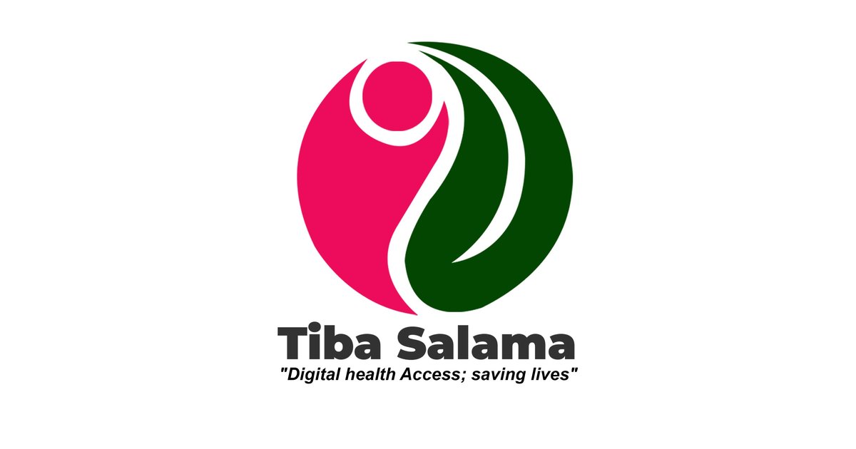Tiba Logo