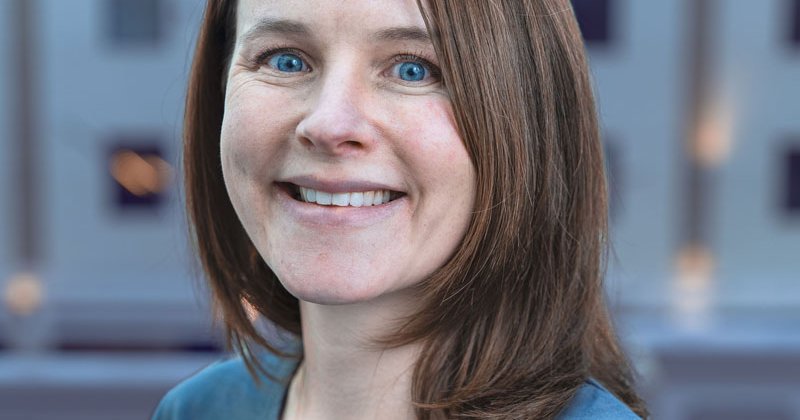 Victoria Sykes, Accountability and MEL Manager | Uniting to Combat NTDs